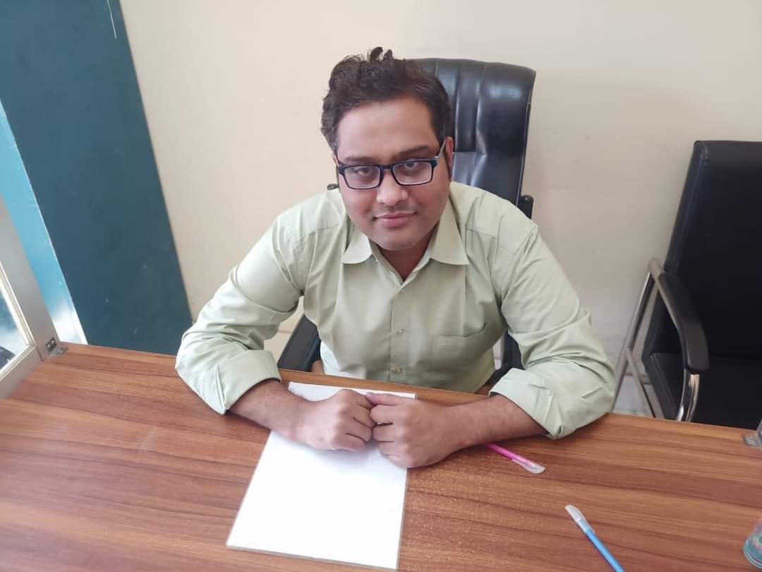 SAMANTA PATHOLOGY COMPLEX